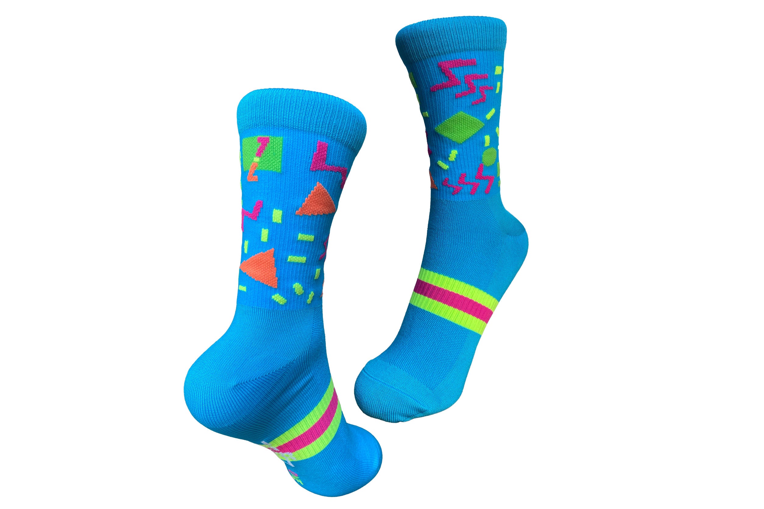 Too Much ONE sock – zeffzsocks