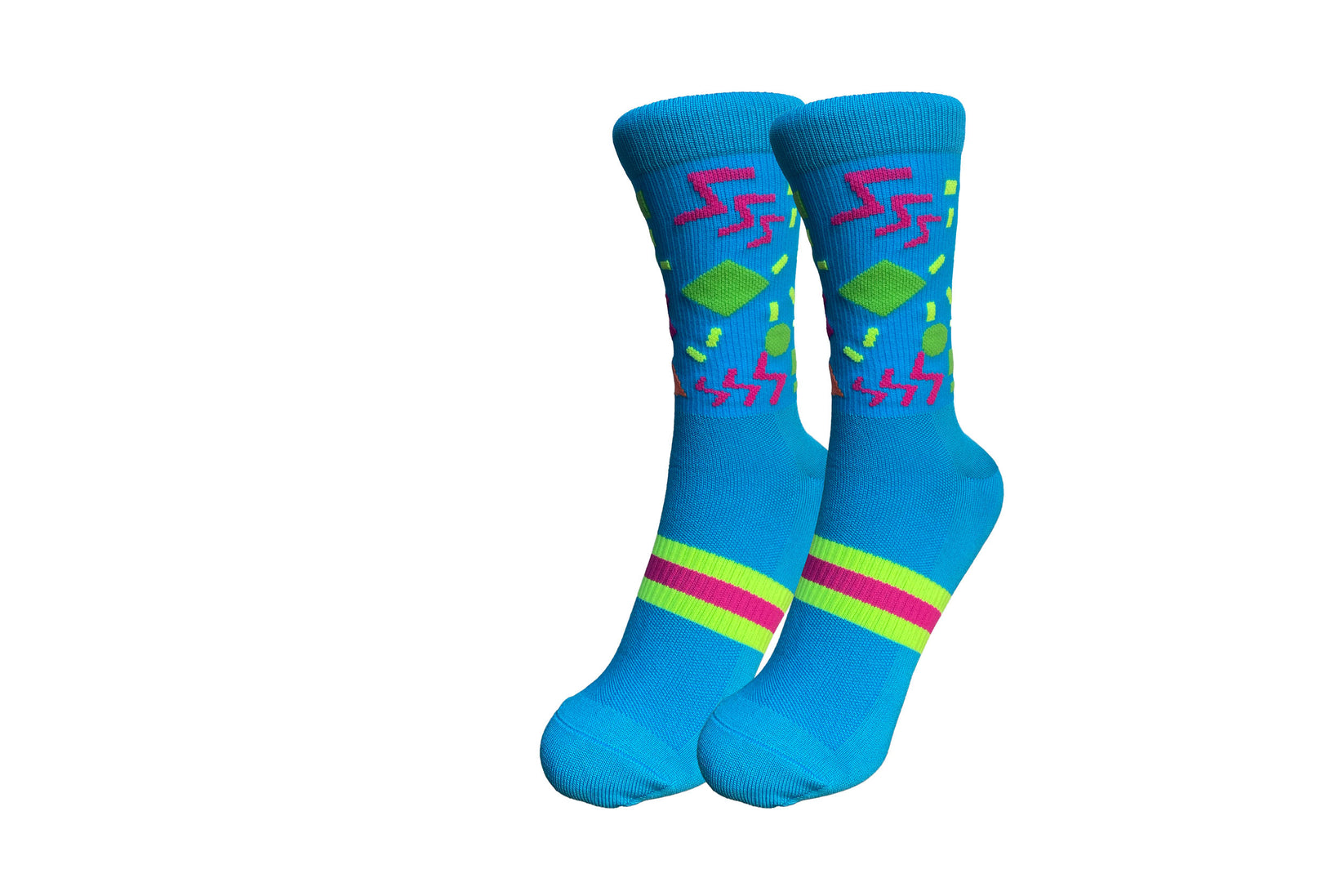 Too Much ONE sock – zeffzsocks